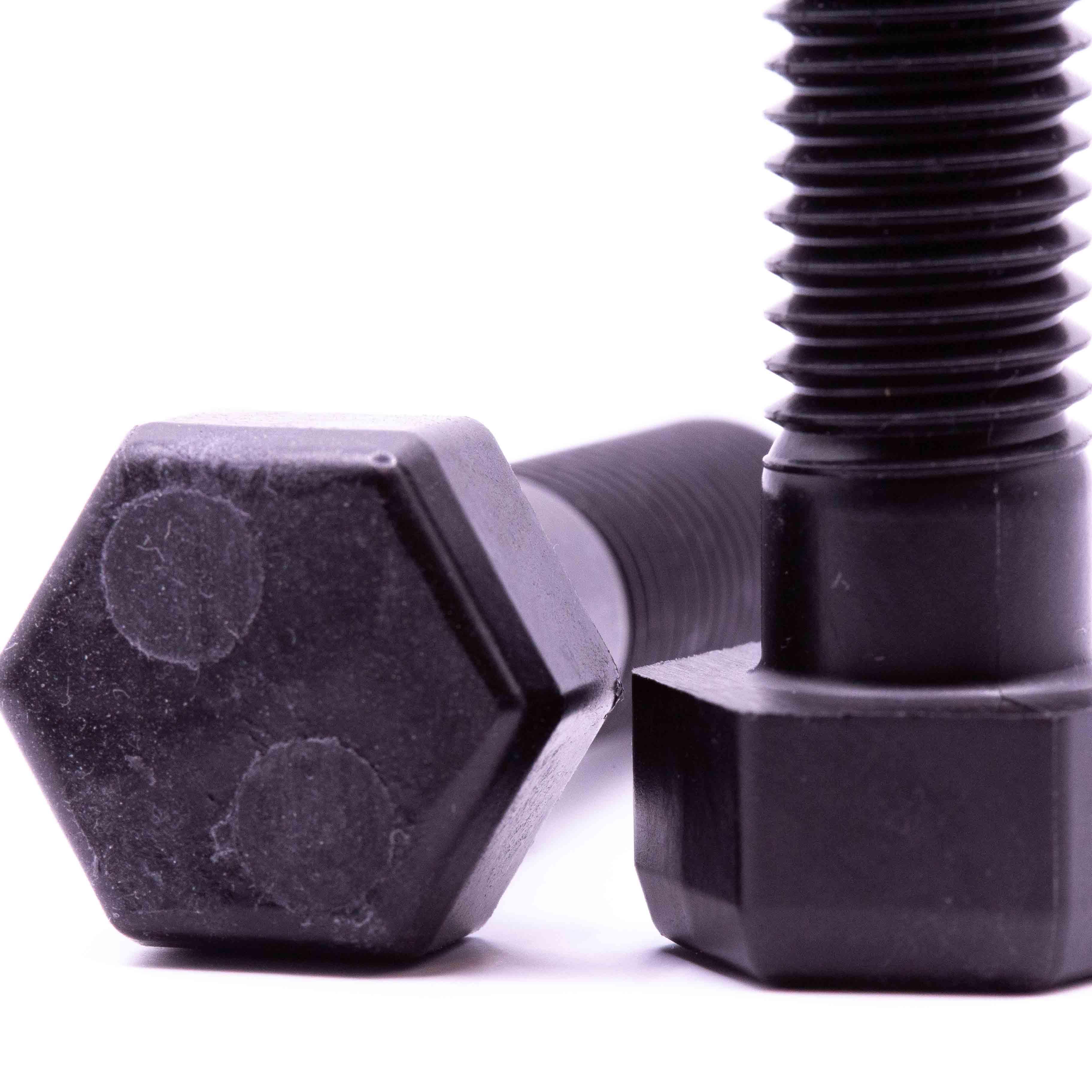 Kyoujin Hexagon Head Bolts | High Performance Polymer