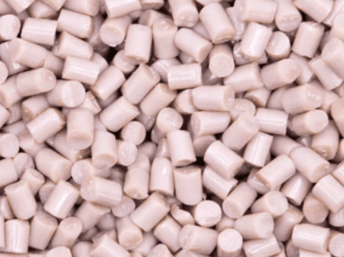 Bulk Polymers in Granules – High Performance Polymer