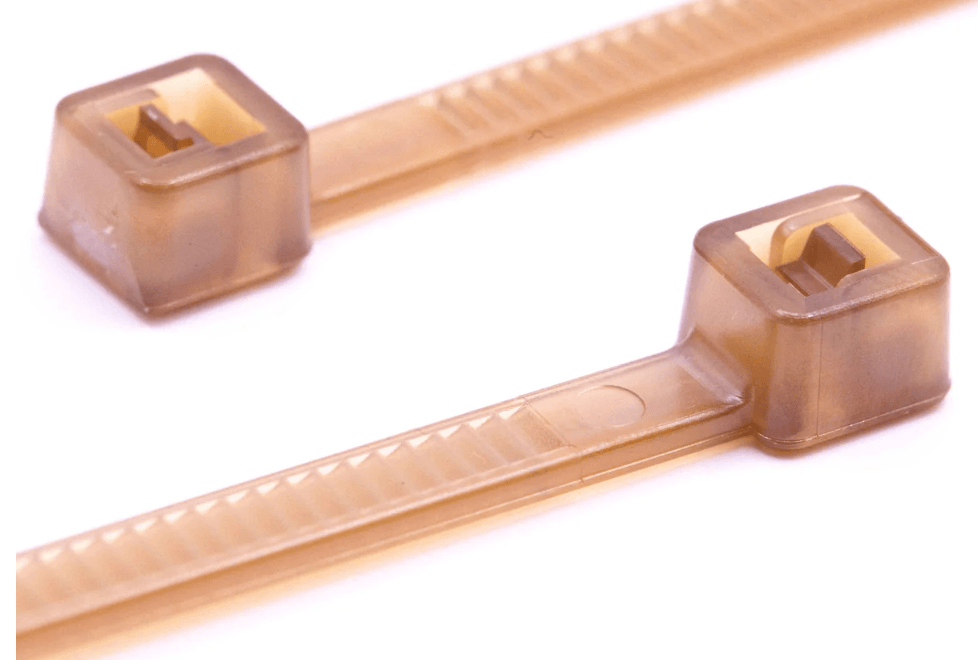 Polymer Cable Ties | High Performance Polymer