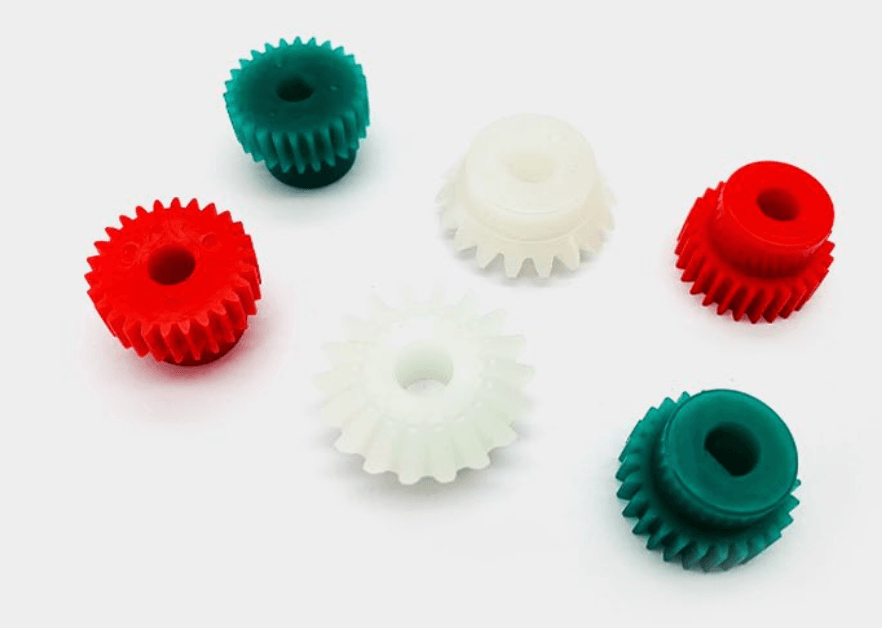 UPE (Ultra-High Molecular Weight Polyethylene) – High Performance Polymer