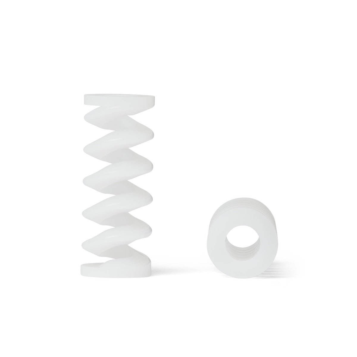 POM Springs | High Performance Polymer