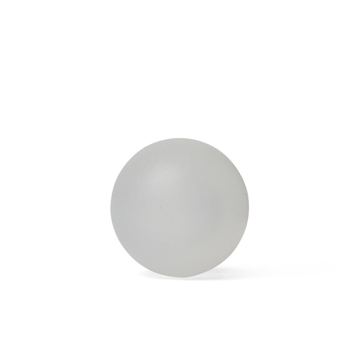 Polyethylene (PE) Precision Plastic Balls – High Performance Polymer