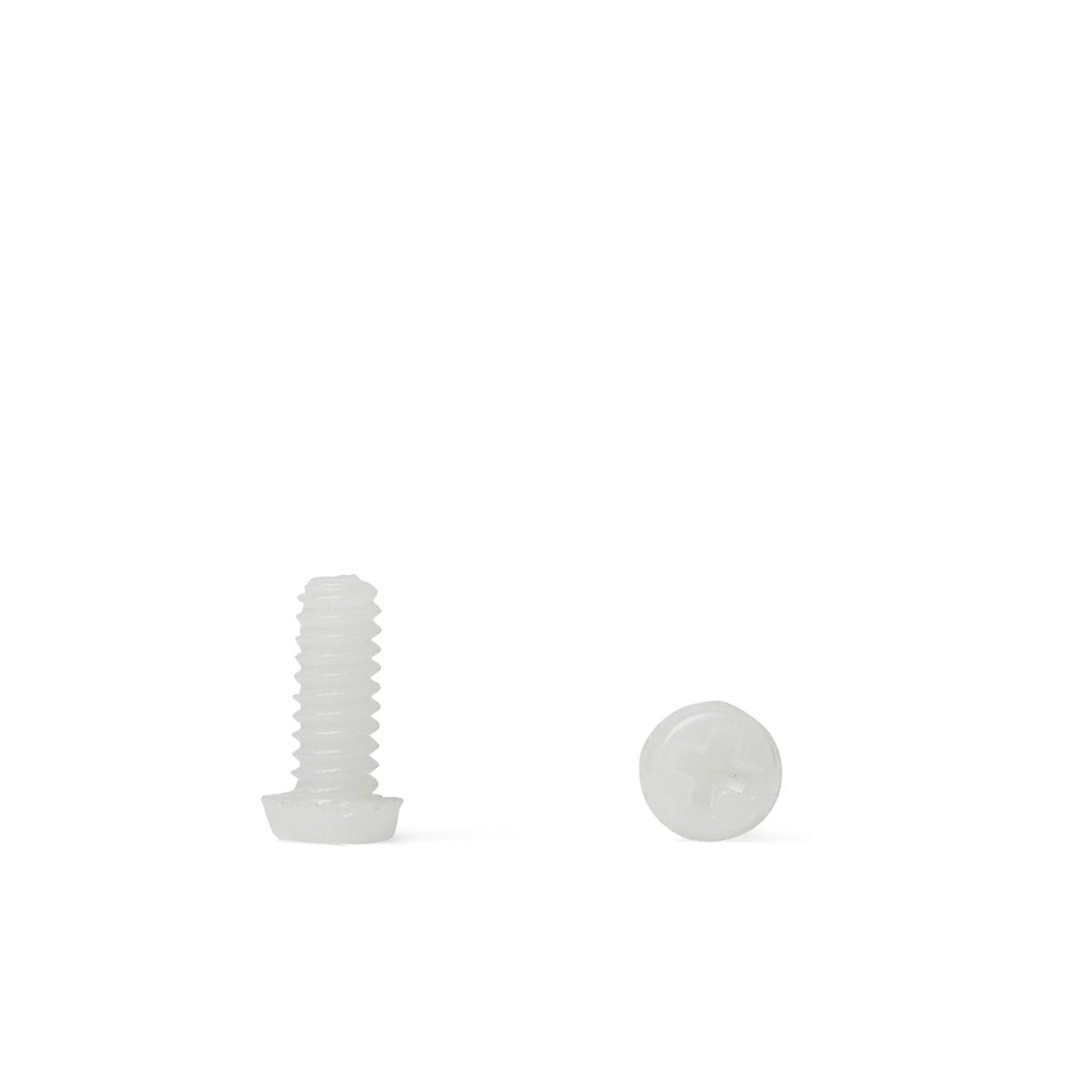 RENY Micro Pan Head Screws - Cross Recessed Phillips | High Performance ...