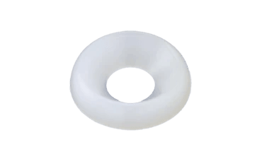 Nylon Rosette Washers | High Performance Polymer