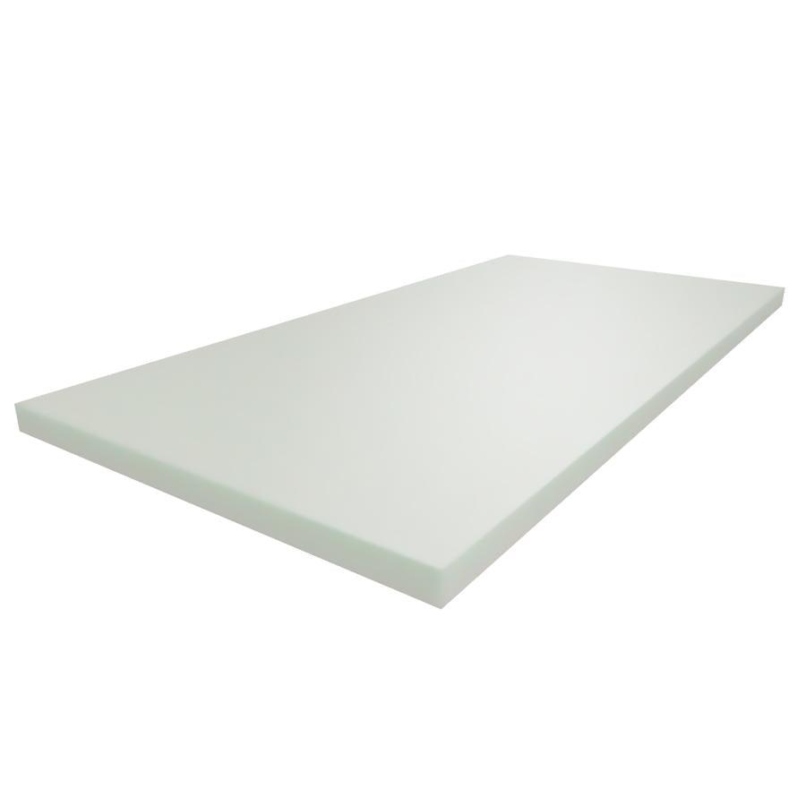PTFE (Teflon) Unfilled Sheet/Plate – High Performance Polymer