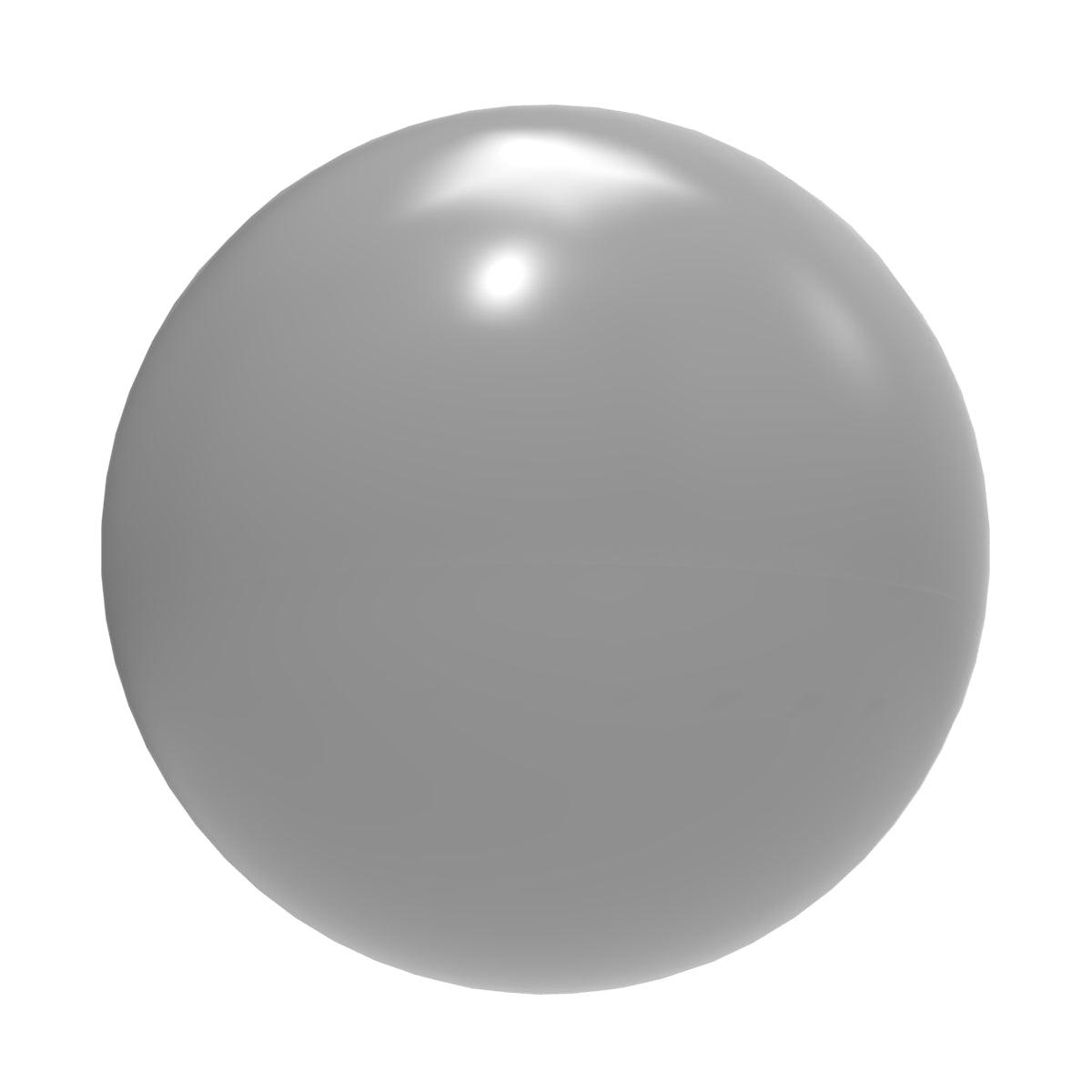 PVC Precision Plastic Balls – High Performance Polymer
